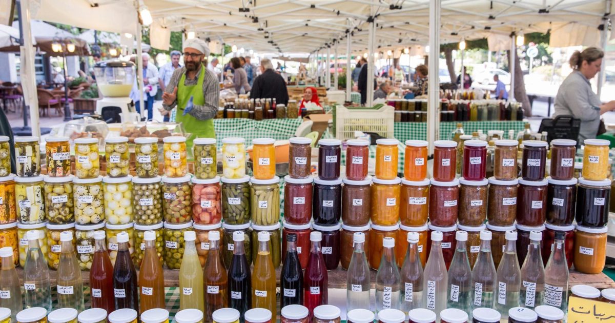 Common Ground | Stone Soup Syndicate