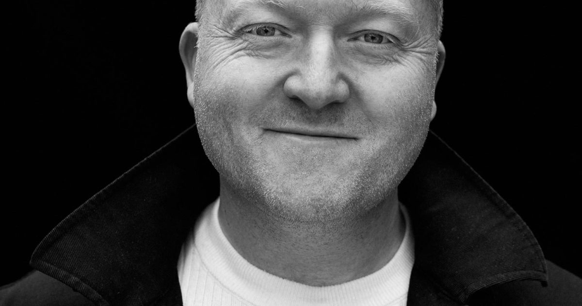 Kevin Morris of Dante’s Pizzeria | Stone Soup Syndicate