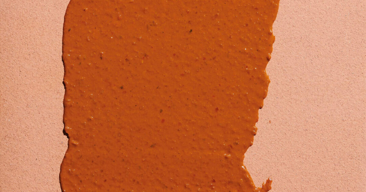 Molé Negro | Stone Soup Syndicate