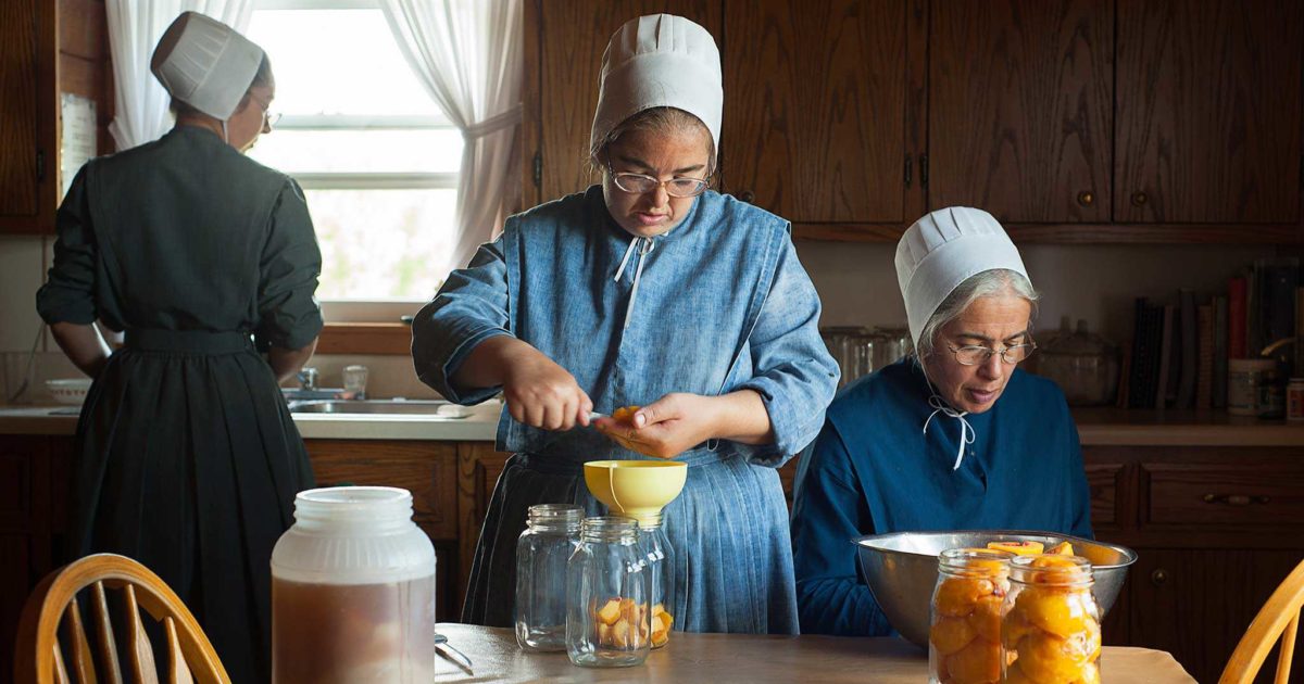 Lottie Hedley | Stone Soup Syndicate