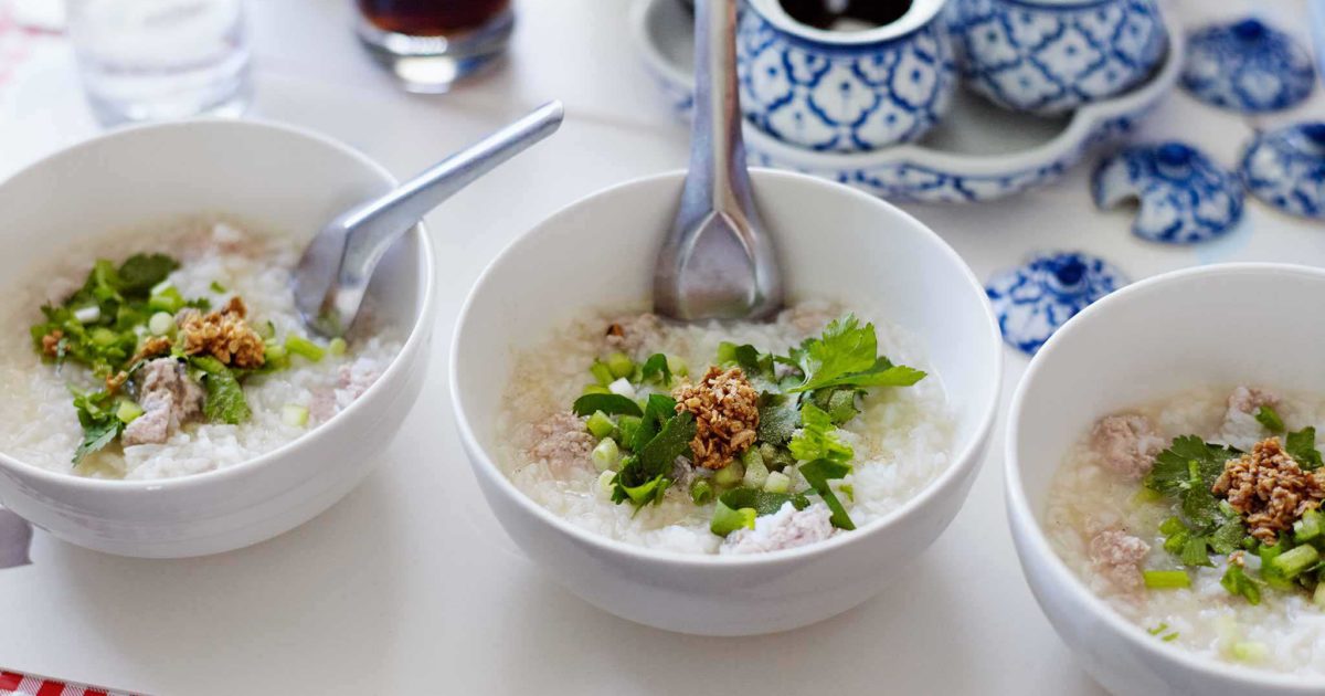 Khao Tom Moo | Stone Soup Syndicate